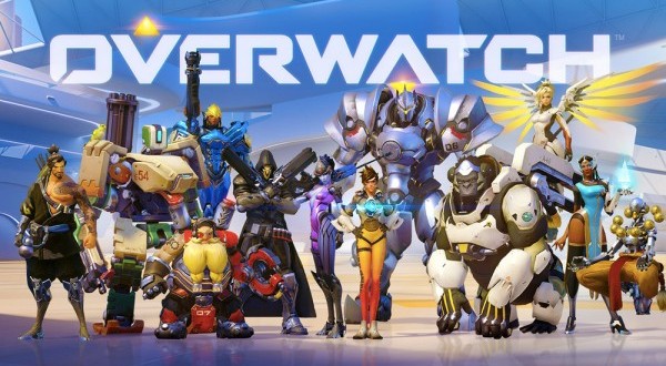 The Overwatch beta is coming soon | KitGuru