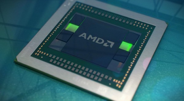 AMD’s Arctic Island GPUs to offer double performance per watt over Fiji ...