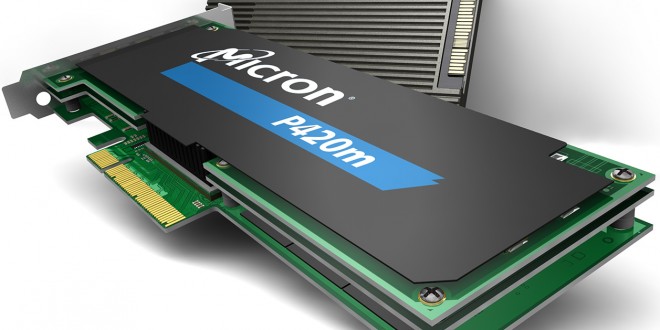 Micron Technology acquires Tidal Systems, gets SSD controllers | KitGuru