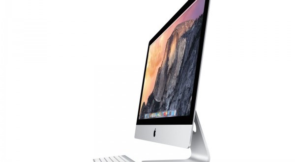 All 27-inch iMacs now come with a 5K display, 4K 21.5 inch model ...