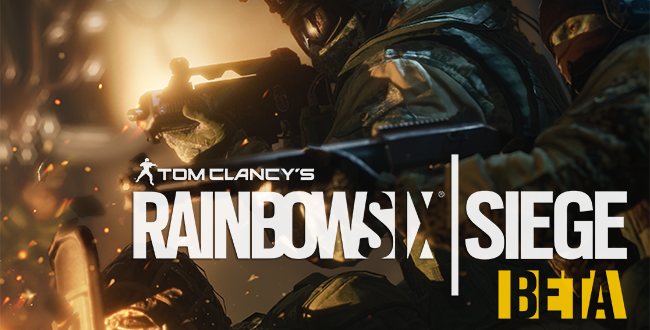 Rainbow Six: Siege beta extended once again | KitGuru