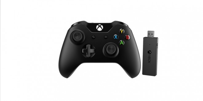 Xbox One wireless adapter goes on sale | KitGuru