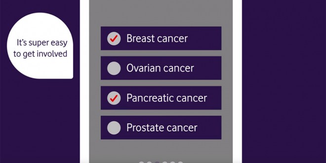 Help cure cancer with your smartphone’s unused cycles | KitGuru