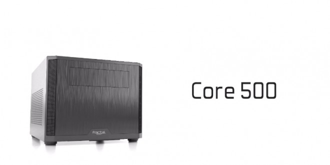 Fractal Design Core 500 review coming soon, what do you think? | KitGuru