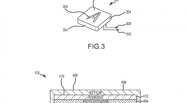 Apple is working on bringing Force Touch to keyboards | KitGuru