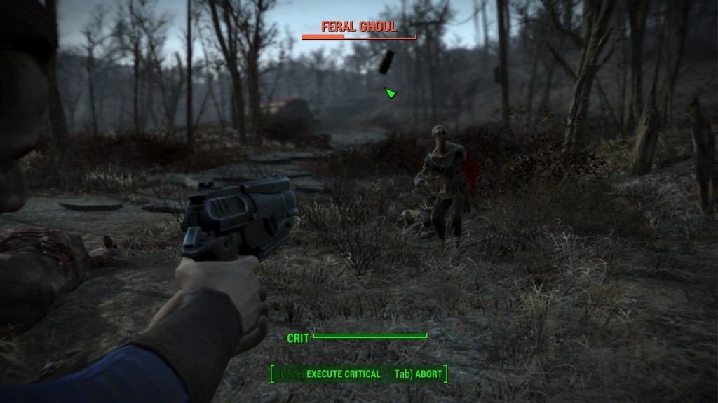 Screenshots of Fallout 4 running on PC at Ultra settings | KitGuru