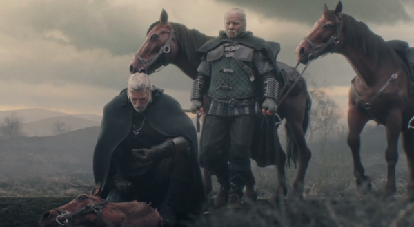 The Witcher is getting its own movie | KitGuru