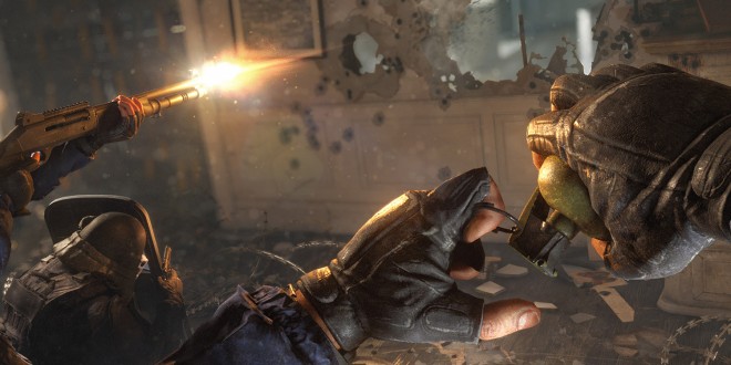 Rainbow Six Siege pulled offline after massive hack | KitGuru