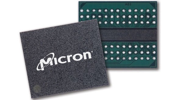 Micron reportedly developing GDDR6 memory | KitGuru