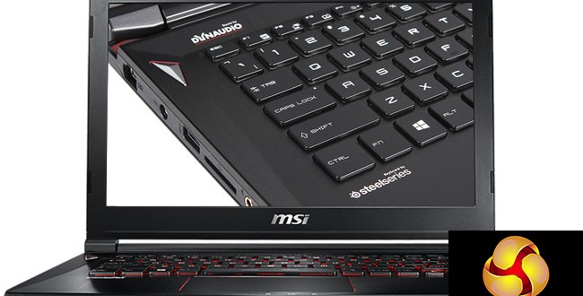 MSI GS40 6QE Phantom Review | KitGuru