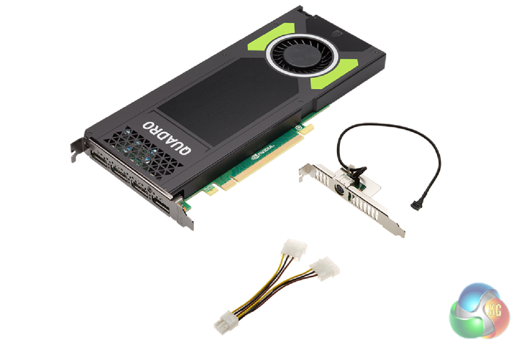 NVIDIA Quadro M4000 Review | KitGuru