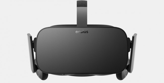 The Oculus Rift is on track for Q1 launch | KitGuru