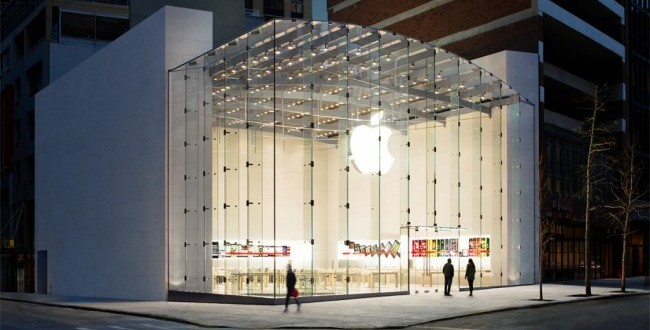 Apple agrees to pay out in Italy tax office deal | KitGuru