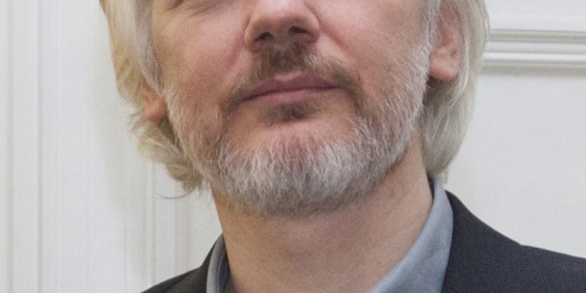 Wikileaks founder to be questioned by Swedish authorities | KitGuru
