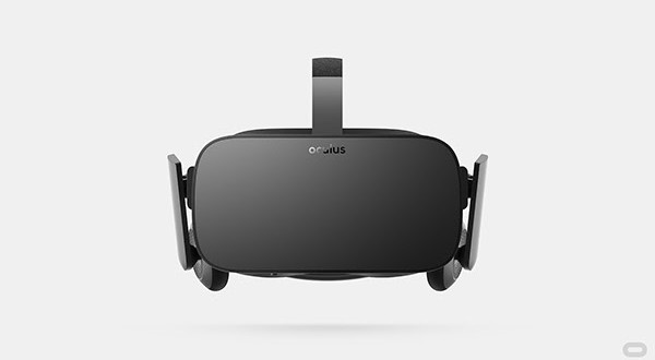 Oculus VR now sending out CV1s, SDK 1.0 to launch-day developers | KitGuru