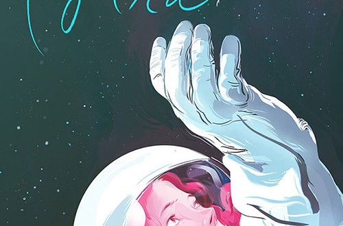 Oculus showcases new, hand-drawn movie with Dear Angelica | KitGuru