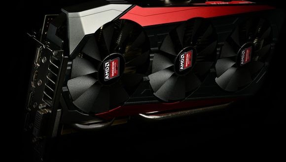 Source: AMD to cut price of Fury GPU | KitGuru