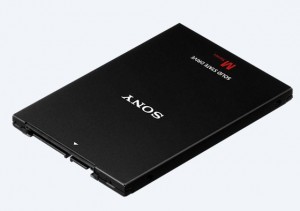 Sony is breaking in to the SSD market | KitGuru