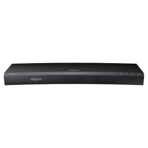 The first UHD Blu-Ray player has arrived early | KitGuru