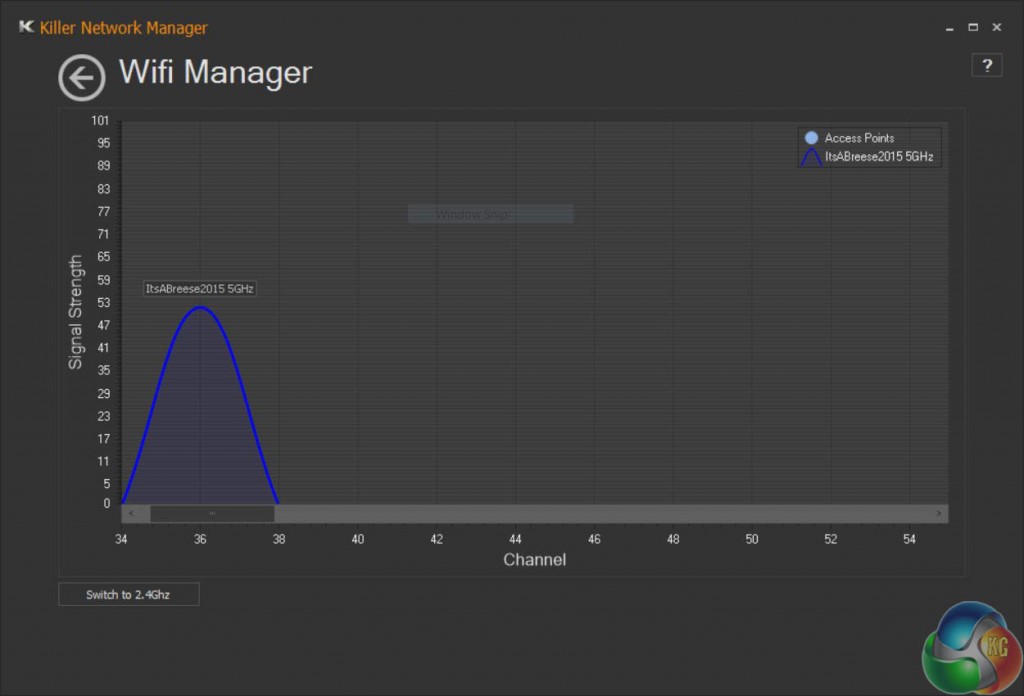 Rivet Networks Killer Doubleshot Pro | KitGuru