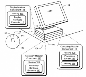 Microsoft patents modular PC design with stackable components | KitGuru