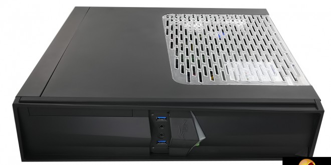 DinoPC GS3 System review | KitGuru