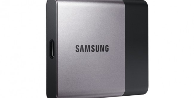 Samsung’s tiny 2TB SSD is now available | KitGuru