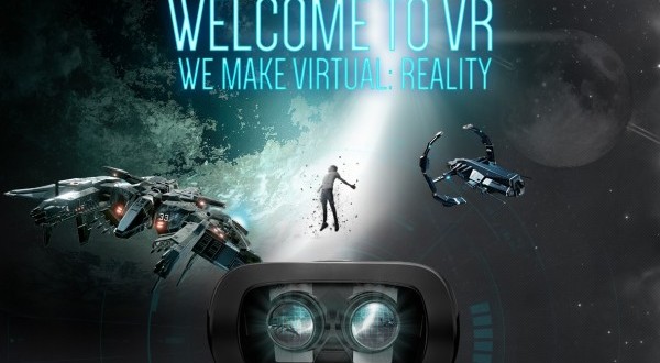 Overclockers UK and HTC team up for VR hardware bundles | KitGuru