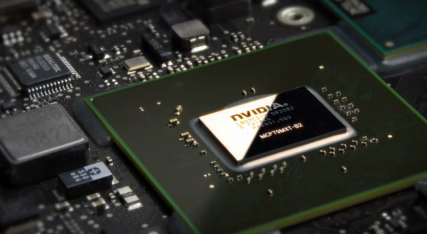 Nvidia fights off Samsung patent-infringement lawsuit | KitGuru