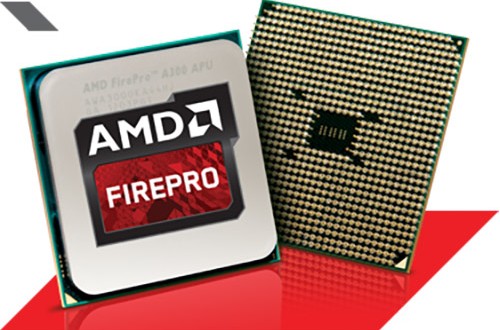 AMD brings hardware virtualisation to GPUs | KitGuru