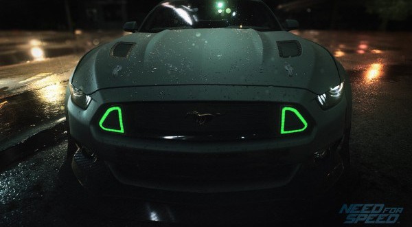 Need for Speed PC requirements released | KitGuru