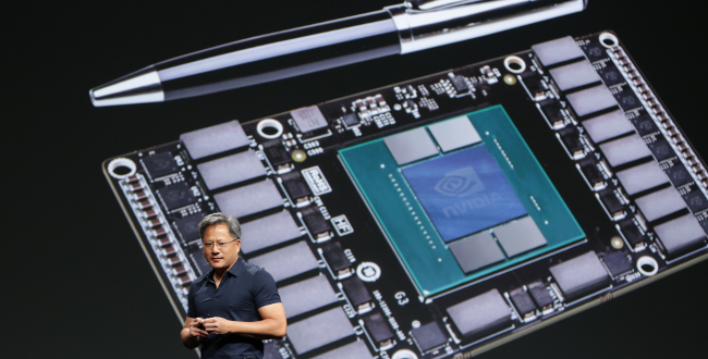 Nvidia rumoured to show first Pascal GPU at GTC in April | KitGuru
