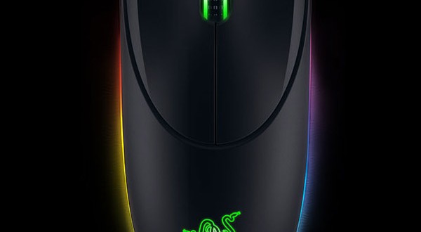 Razer Diamondback Chroma 2016 gaming mouse review | KitGuru