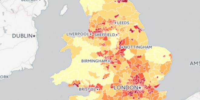 Wales and the north west have the worst broadband in UK | KitGuru