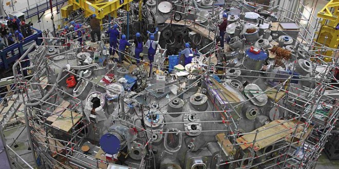 Plasma test successful in German hunt for Nuclear Fusion | KitGuru