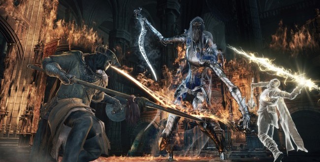 Dark Souls III PC system requirements released | KitGuru