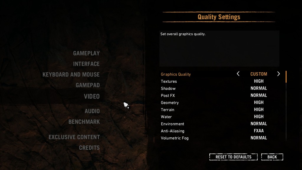 Far Cry Primal Pc Game Analysis Kitguru