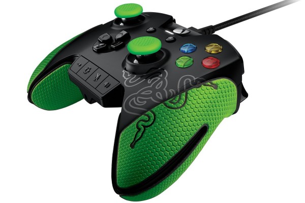 I Am Wildcat Controller