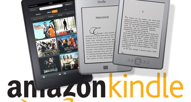 Old Kindles require an urgent software update to stay connected | KitGuru