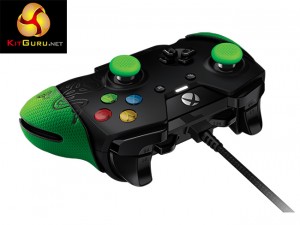 Razer Wildcat Gamepad Review | KitGuru
