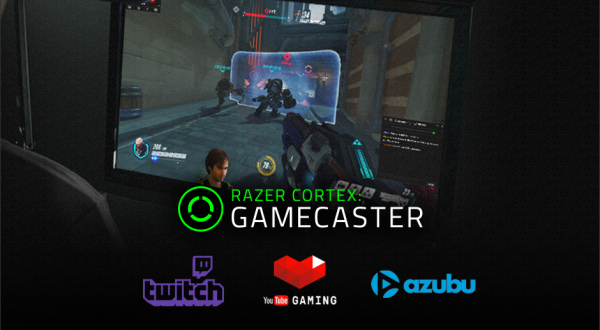 Razer releases Cortex: Gamecaster streaming/recording tool | KitGuru