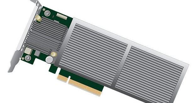 Seagate launches ‘world’s fastest’ SSD | KitGuru