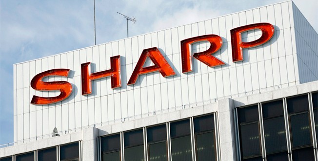 Foxconn to greatly reduce its offer to buy Sharp | KitGuru