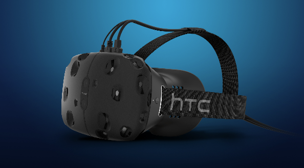 The HTC Vive to get new features with future firmware updates | KitGuru