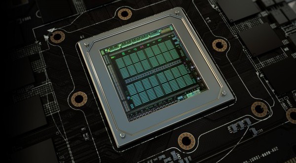 Nvidia rumoured to launch three GP104 graphics cards in June | KitGuru