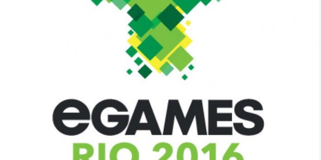 UK launches eGames Rio 2016, the Olympics of Esports | KitGuru