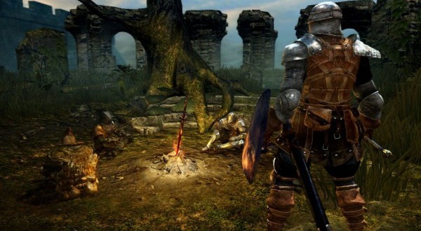 Dark Souls 1 multiplayer has been taken offline and nobody knows why ...