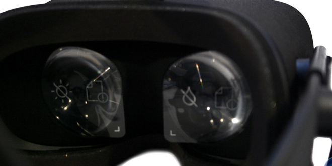 Oculus Rift virtual reality headset full review | KitGuru