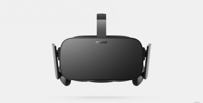 Oculus responds to Rift privacy policy concerns | KitGuru