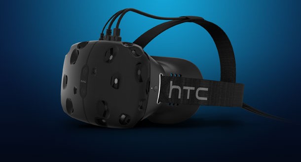 SteamVR has officially launched, Valve VR compilation game available ...